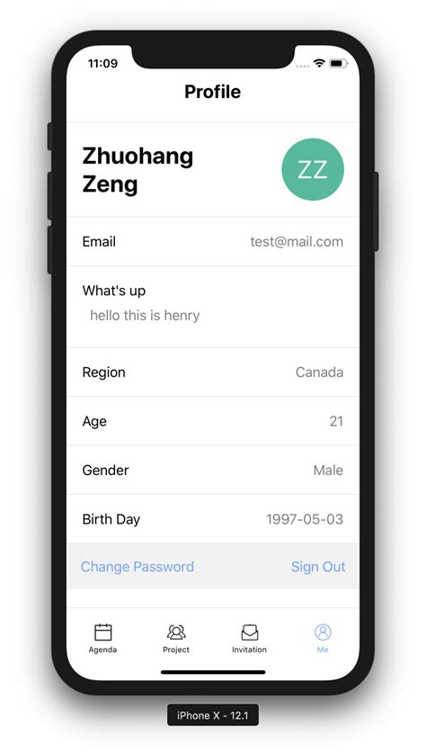 GitHub Melonbun Group Calendar