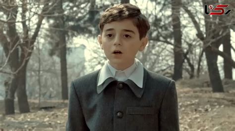 چهره داغون پسربچه خوشگل سرزمین مادری در بزرگسالی بیوگرافی سالار سعیدی