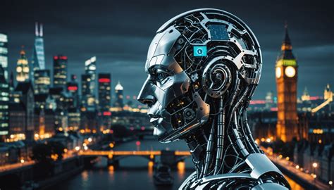 Unlocking The Advantages How Ai Revolutionizes Fraud Detection In Uk Financial Services The