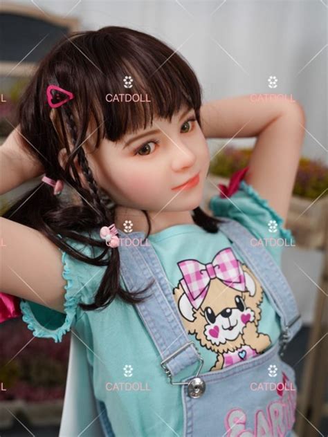 Luisa Catdoll