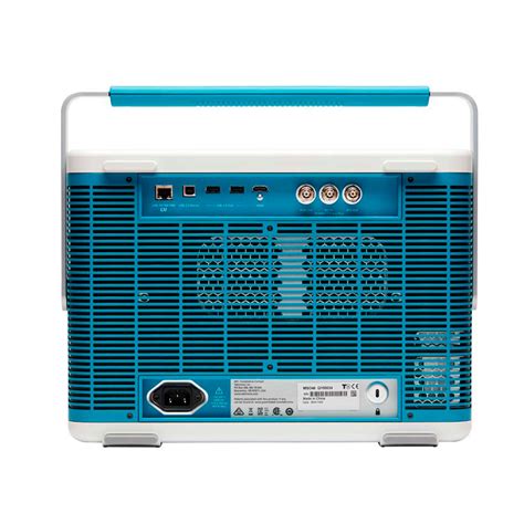 Tektronix 4 Series Mso осциллограф смешанных сигналов купить в
