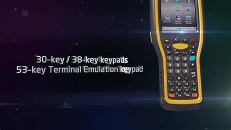 Cipherlab 9700 Series Hht Barcode Scanners 2 Digit At ₹ 28500 00 Piece In New Delhi