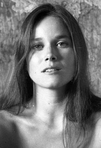 Barbara Hershey Atores Beleza Mulheres