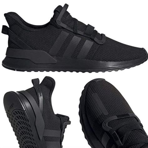 adidas U_Path Sneakers | Classic Style and Amazing Comfort