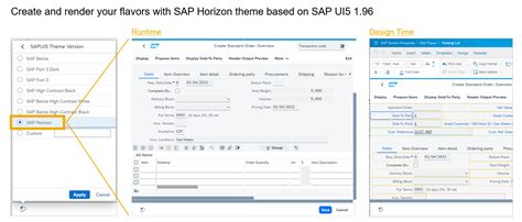 Sap Screen Personas 30 Sp15 Cloud Mindset Drive Sap Community