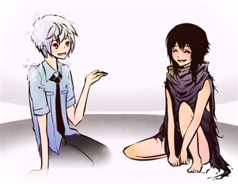 Akiyuk Akise X Yukiteru Fan Art Fanpop