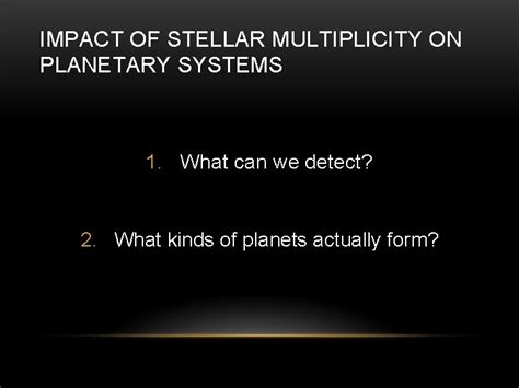 PLANETS IN BINARY SYSTEMS Lea Hirsch Planets Lecture