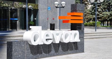 Dvn Surpasses Wall Street Expectations Boosts Dividend By 60 Punenews