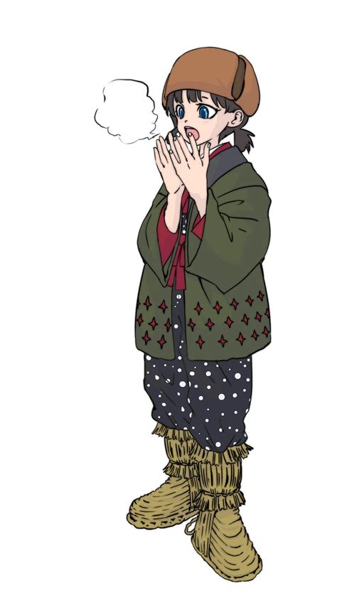 Nina Girls Und Panzer Drawn By Skrmtl Danbooru