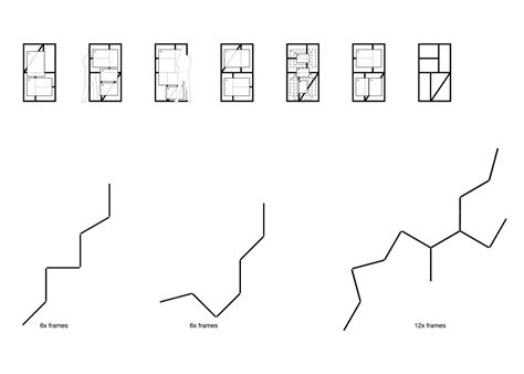 Modular Display Frames Mobile Studio Architects
