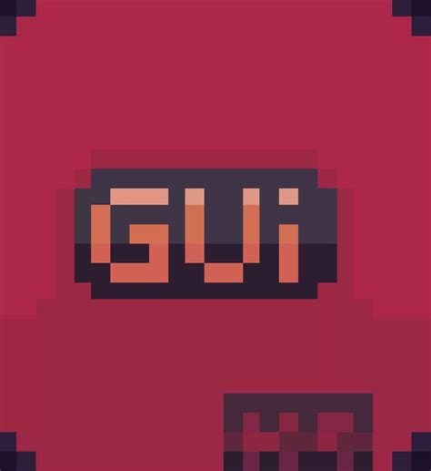 Ksy Gui Minecraft Texture Pack