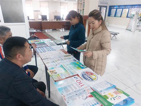 НЭЭЛТТЭЙ ХААЛГАНЫ ӨДӨР ЗОХИОН БАЙГУУЛЖ БАЙНА