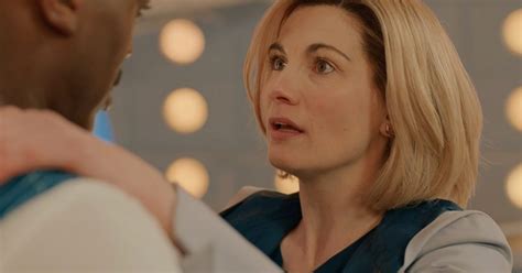 Doctor Who Murraycohen2017 Flipboard
