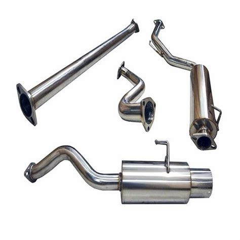 Rev Up Your Ride With High Quality Performance With Tsudo Exhaust