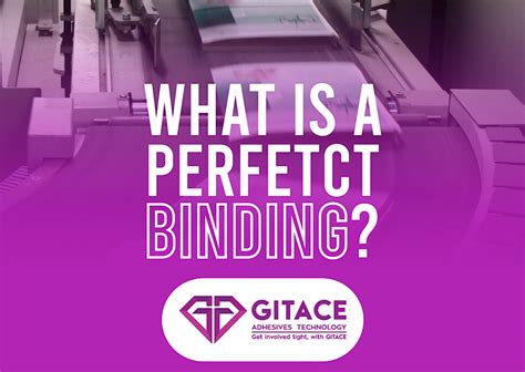 What Is A Perfect Binding