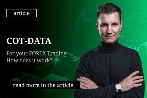 Cot Data For Your Forex Trading How To Do It Insiderweek