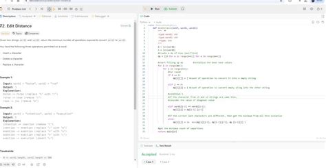 Sohan Thakur On Linkedin Leetcode Codingchallenge Softwaredevelopment Problemsolving Techdose