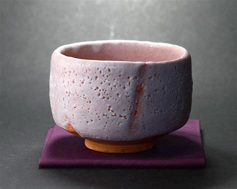 鼠志野マグカップ 作家林健人 陶器 マグカップ 茶碗