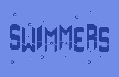 CSDb Swimmers 2024 By Iceout 2024 CSDb Swimmers 2024 By Iceout 2024