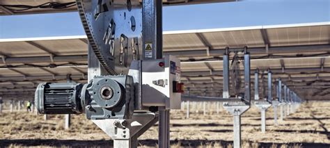 Array Technologies To Supply Trackers For Facebook Solar Plants In New Mexico Pv Magazine Usa