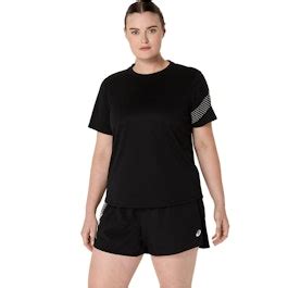 Asics Icon T Shirt Damen