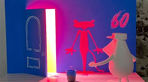 ¿eres Fan De La Pantera Rosa