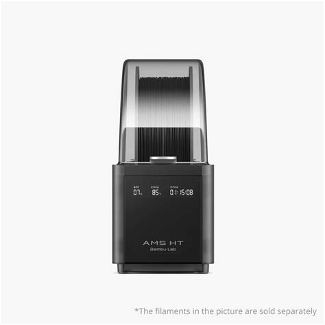 Bambu Lab Ams Ht Automatic Material System 3d Printing Canada