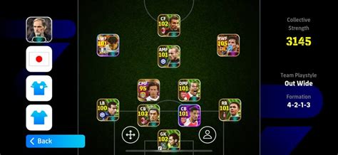 Out Wide The Guide Best Playstyle In Efootball Rpesmobile