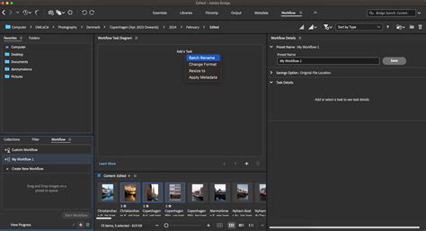 What Is Adobe Bridge A Beginners Guide To The Content Management App