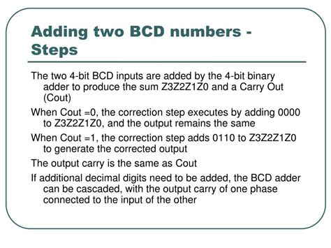 Ppt Coe 202 Digital Logic Design Combinational Circuits Part 2 Powerpoint Presentation Id