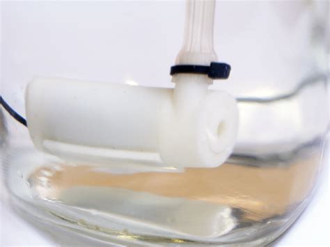 Diy Automatic Alcohol Dispenser No Arduino Needed 18 Steps With Pictures Instructables