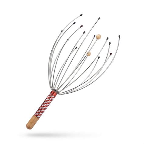 Electric Scalp Massager Deep Relaxation Spark Imagine