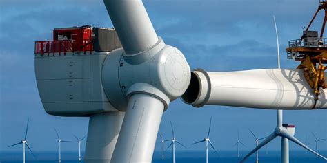 The Worlds Largest Wind Farm Is On The Homestretch Update