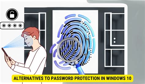 Windows 10 Unbound Removing Password Protection Made Easy Blog