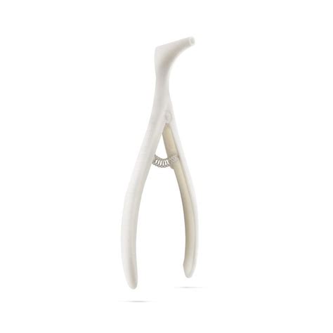 Strumento Per Esame Nasale Kit Orl Kit Diagnostica Sterile Con