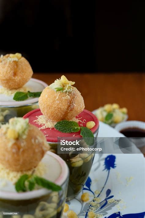 인도 길거리 음식 파니 푸리 아흐메드나가르 마하라슈트라 인도 음식 사진 0명에 대한 스톡 사진 및 기타 이미지 0명 Golgappa 감자 요리 Istock