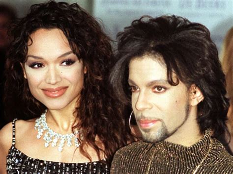 Mayte Garcia En Prins