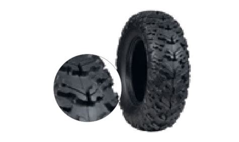 Can Am Itp Holeshot Atr DÄck Fram 25 X 8 X 12 G2s Oktan Ab Oktan Ab