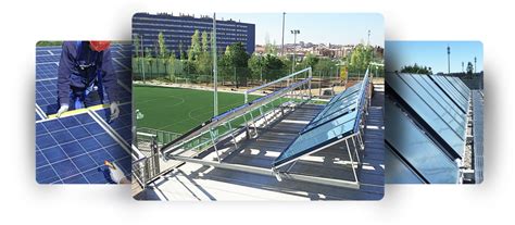 Renewable Assets Management Smart Data System