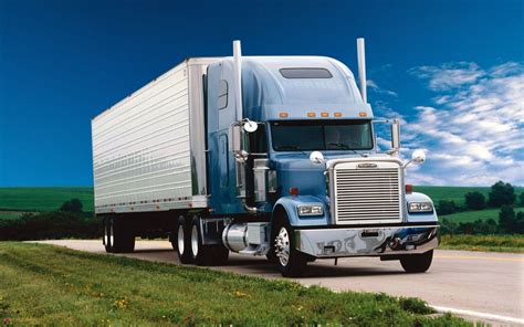 Canada Truck Wallpapers Wallpaper Cave