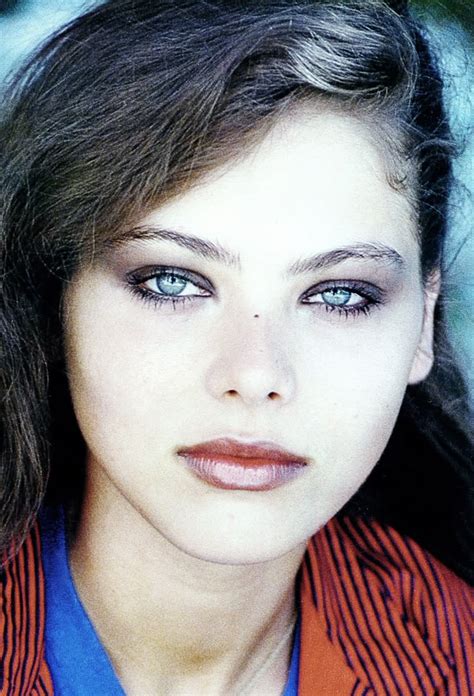32 Best Ornella Muti Images On Pholder Old School Cool Vgb And