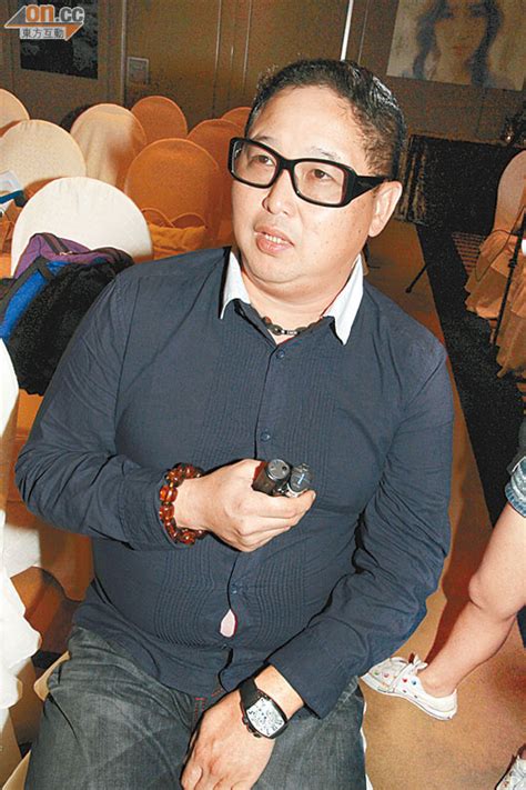 錢國偉未獲陳宛蔚認男友 東方日報
