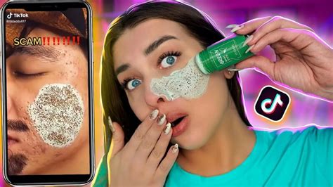 Маска Фотошоп Тестирую Вирусную Косметику ИЗ Тik Тok Смотреть онлайн в поиске Яндекса по Видео