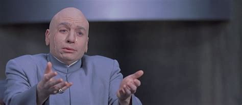 Filmovízia Austin Powers Špionátor 1997