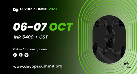 Devops Summit 2023