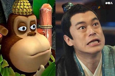 角色苏文兴扮演者为何被叫吉吉国王刘冠麟还演过哪些电视剧 明星 冰棍儿网