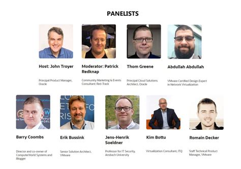 Broadcom Makes Vmware Esxi 8 0u3e Free Heres Where And How To Get It