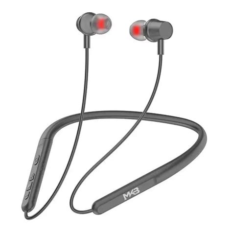 Mkb V Magnetic Enc Wireless Neckband Price In Bangladesh