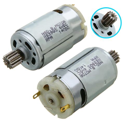 Mini Motor Eletrico Para Montar Electriades