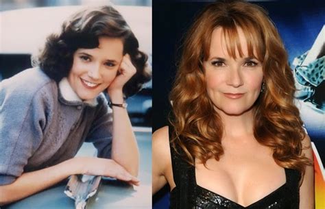 Lea Thompson Plastic Surgery